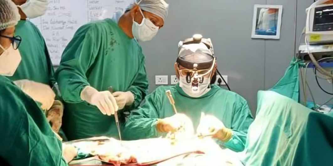 Heart Valve Replacement: Procedure, Recovery & FAQs